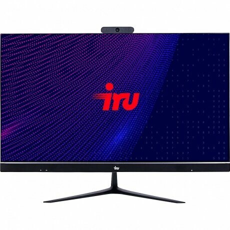 Моноблок IRU Агат 313 (1851560)