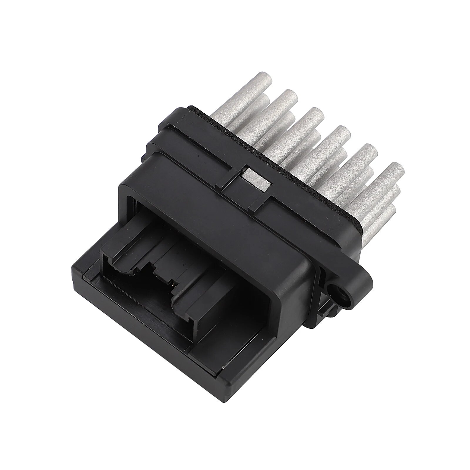 6G9T19E624AD Резистор двигателя вентилятора отопителя для Ford Mondeo IV Focus II Escape Fiesta VI Galaxy 1433503