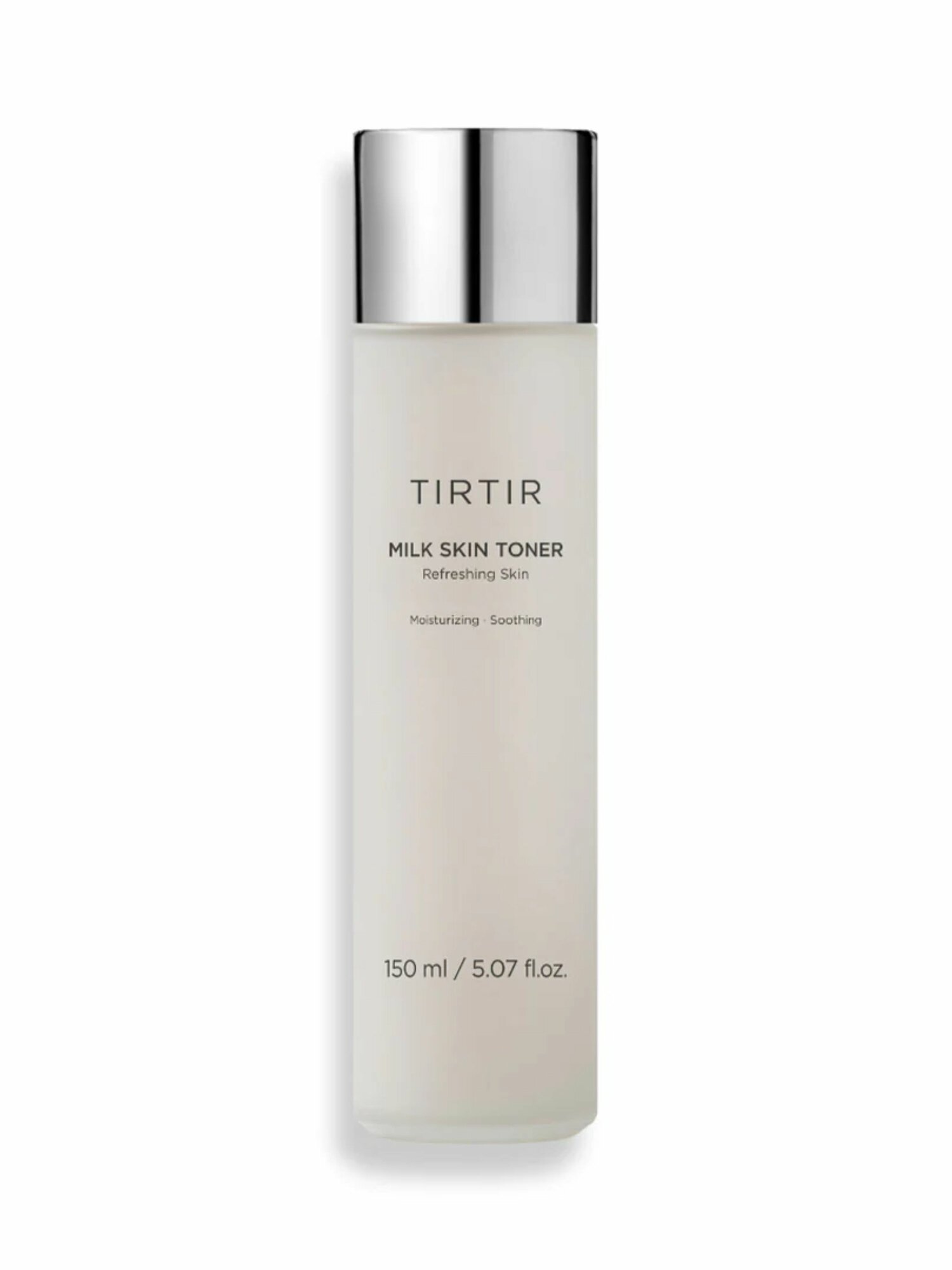 Тонер для лица TIRTIR Milk Skin Toner увлажняющий для комбинированной кожи 150 мл