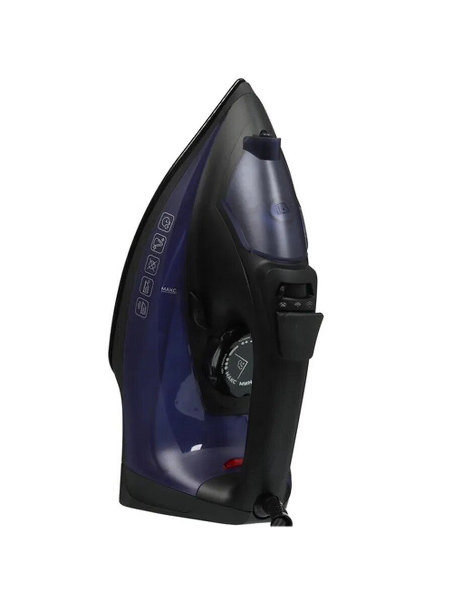 Утюг Reoka RKI-NC3000E фиолетовый