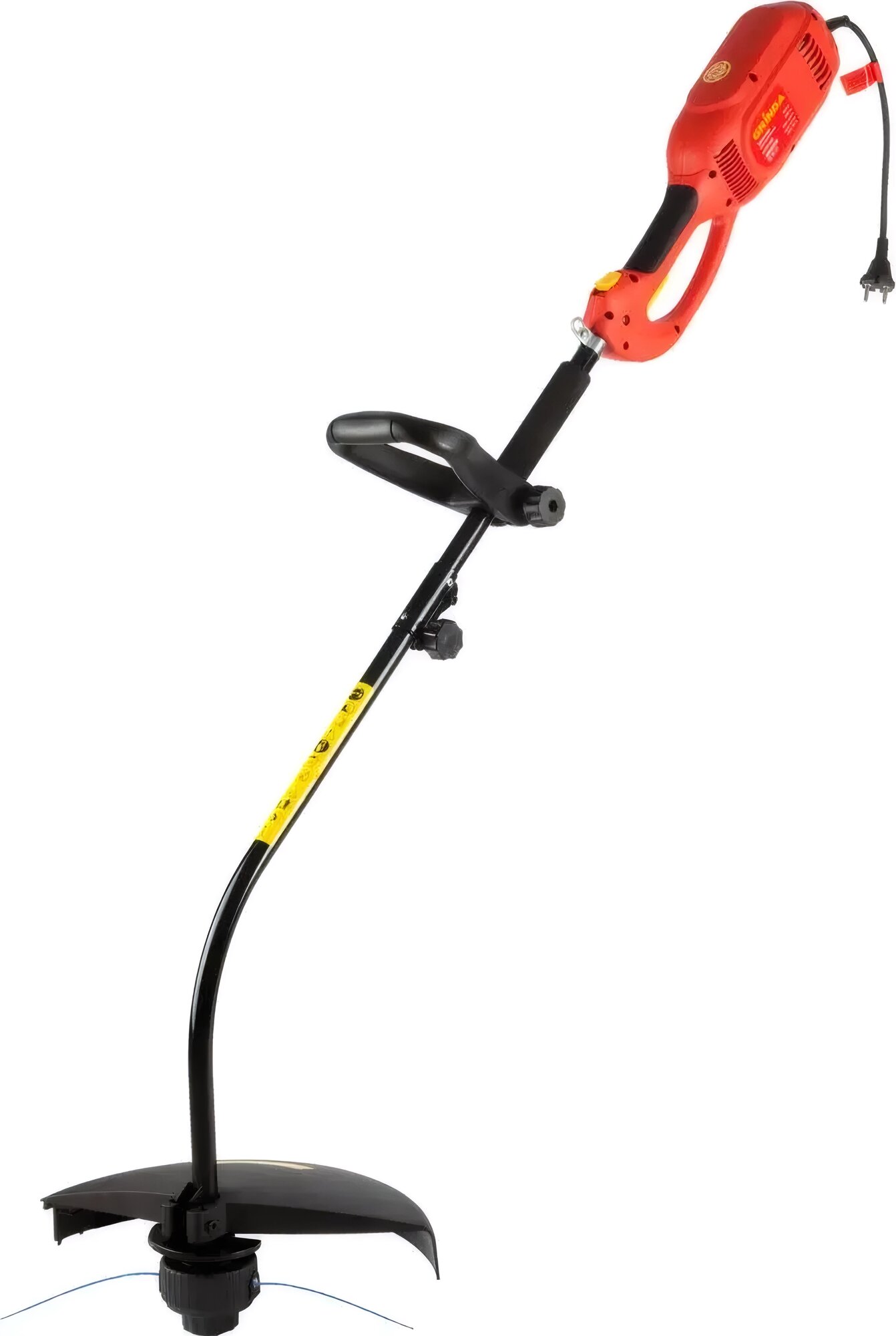 Триммер GRINDA GGTP-800