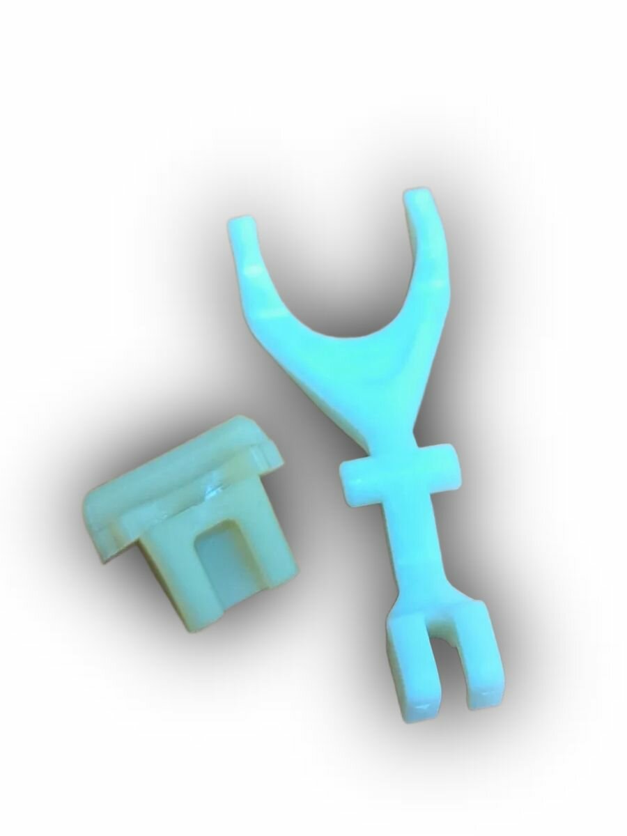 594645ВТ Рычаг вилка стартера применим к авто 2190, веста,1118,1119 on-DO на ст. TS12E901/902, TS12-82