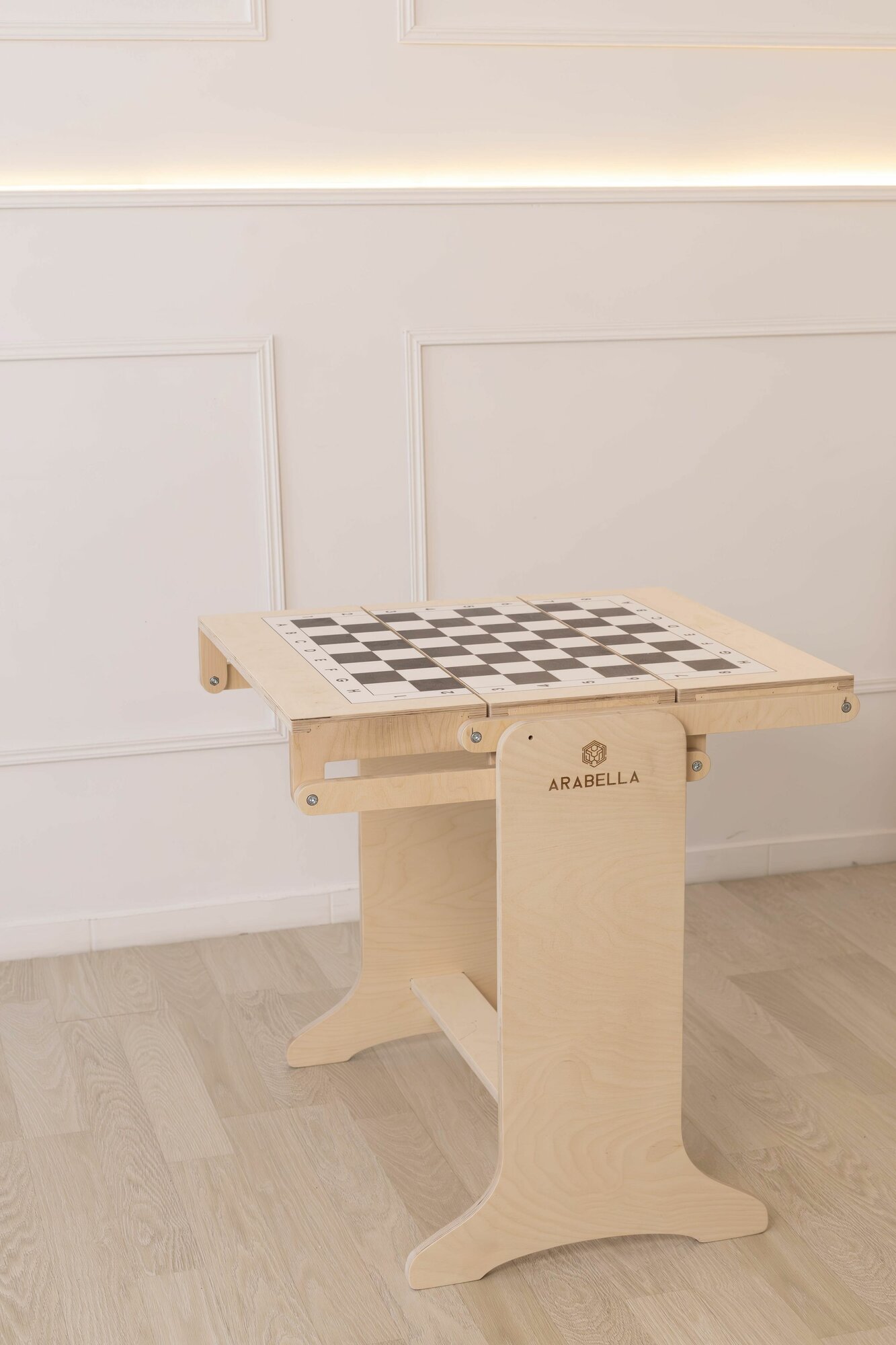 Стол трансформер ARABELLA