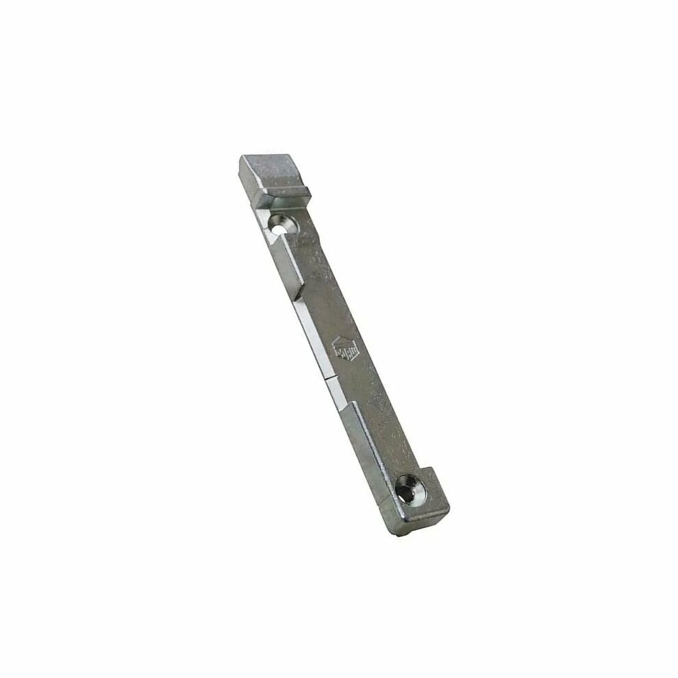 Планка ответная поворотно-откидная левая, 1 штука