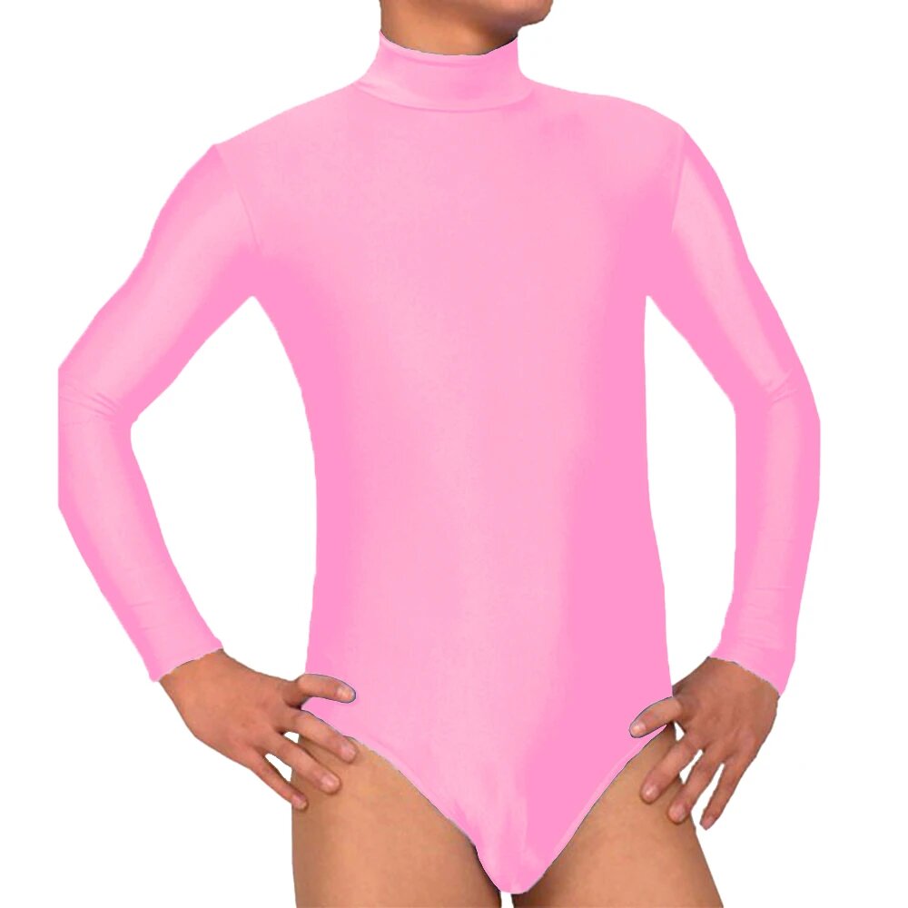 Трико танцевальное