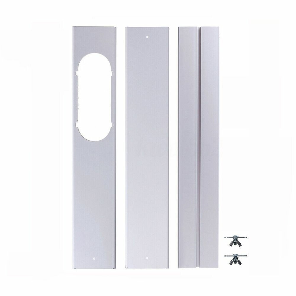 2/3 PCS Комплект Окна Слайд Плиты