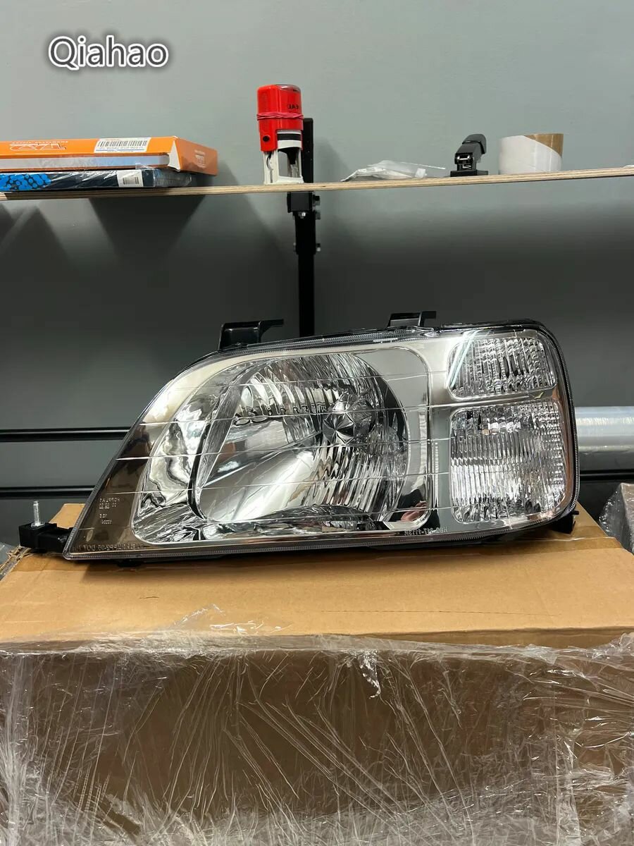 Фары автомобильные