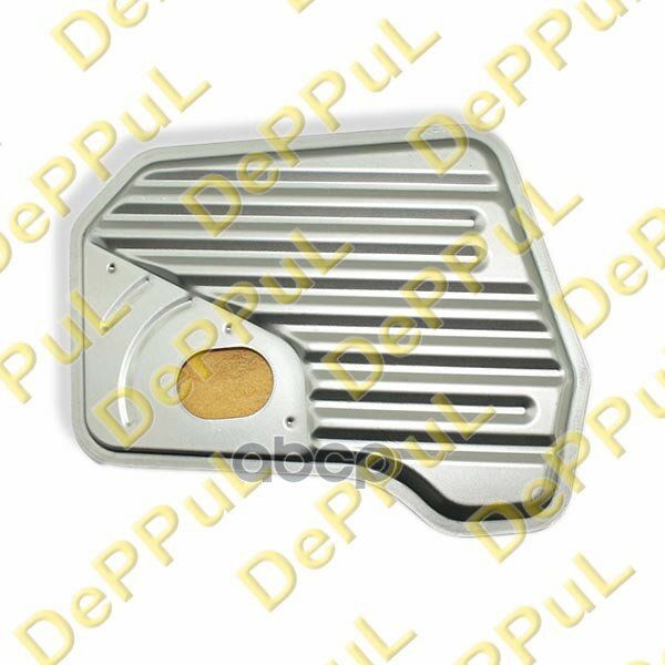 Фильтр АКПП CHEVROLET TRAIL BLAZER (01-10) DePPuL арт. DEA8824G
