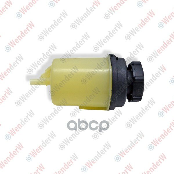 Бачок ГУР FORD MONDEO IV (08-10) WenderW арт. WEPL0498