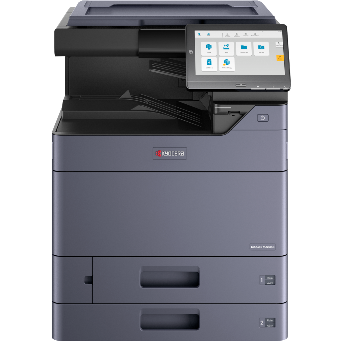 Kyocera TASKalfa MZ2501ci