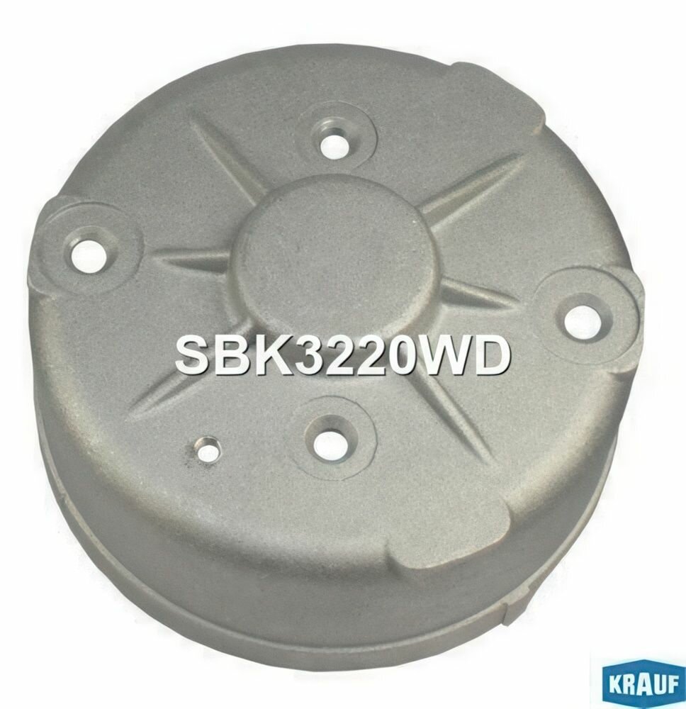 Крышка стартера задняя, для Комацу арт SBK3220WD