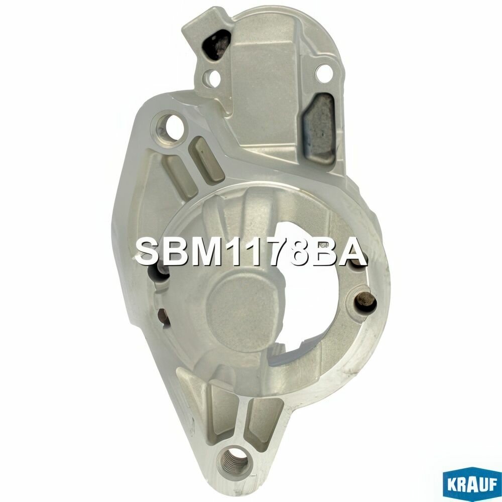 Крышка стартера передняя, для Джип Коммандер, Гранд Чероки, Либерти арт SBM1178BA