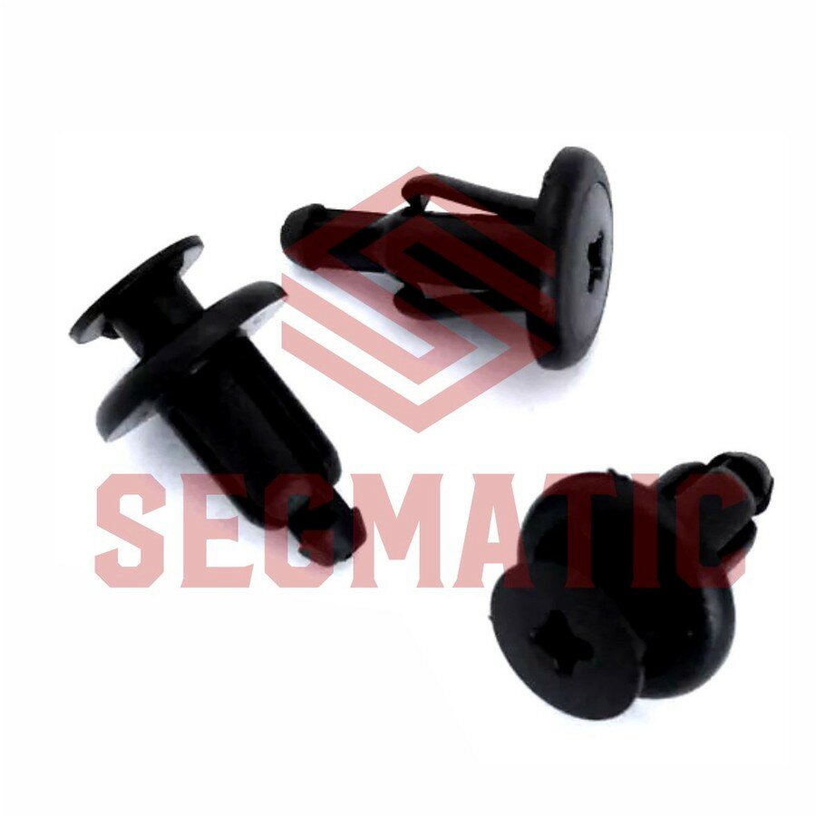 SEGMATIC SG70203169 Клипса пластмассовая SUZUKI