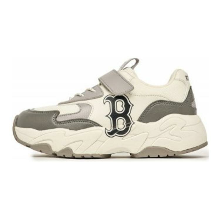 Ботинки Big Ball Chunky