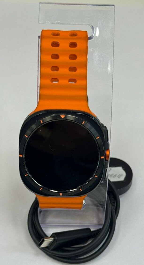 Смарт-часы Samsung Galaxy Watch Ultra