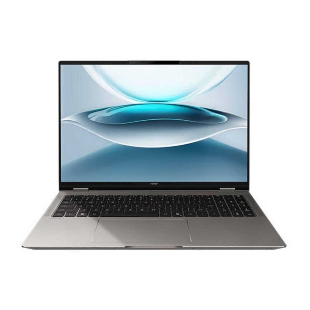 14" Ноутбук Honor MagicBook Pro 14 2025, Ultra 9-285H, RAM 32gb, SSD 1tb,3k 120Hz Oled Touch, Win11, кл-ра RU/ENG