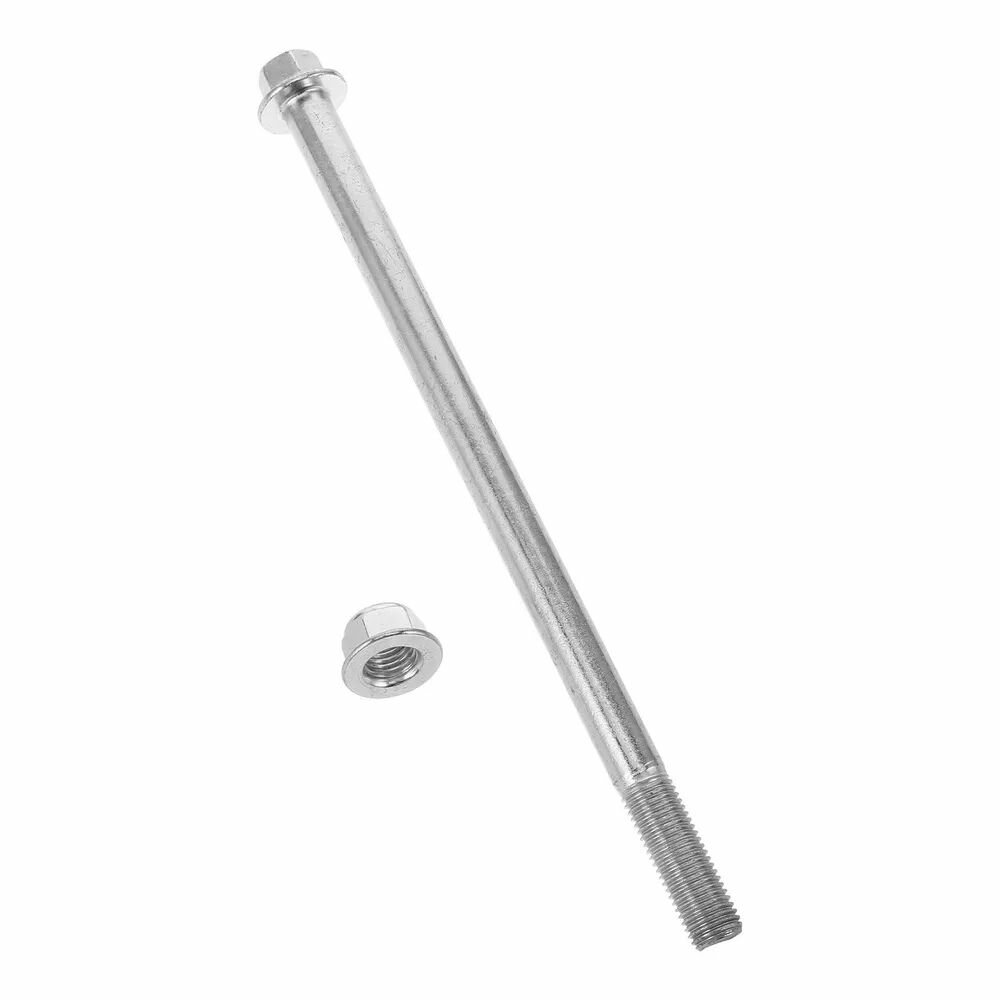 Набор болтов для крепления двигателя, металлические, для мотоциклов и скутеров, 1 Комплект