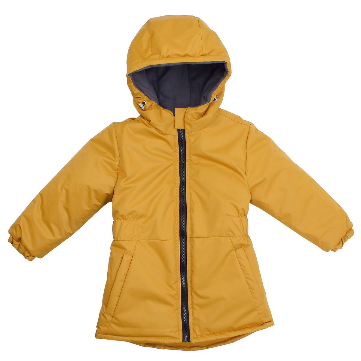 Куртка Куртка зимняя для девочек Ириска 2401-07