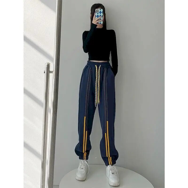 Капри спортивные