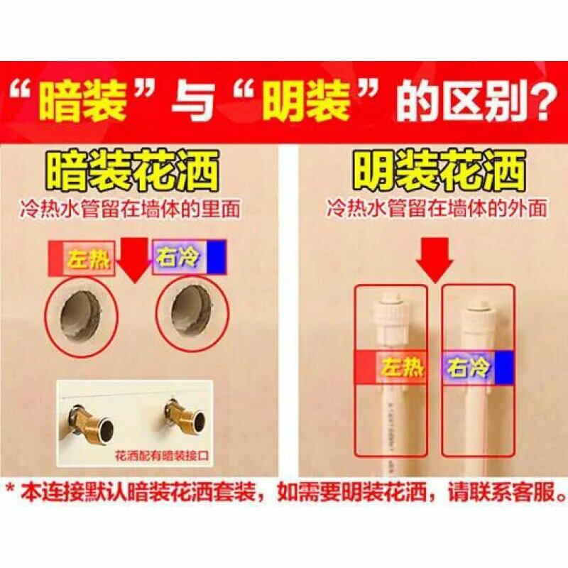 Полностью медный черный домашний душ с постоянной температурой и цифровым дисплеем, с насадкой для душа с эффектом дождя для ванной комнаты, цифровой дисплей с постоянной температурой