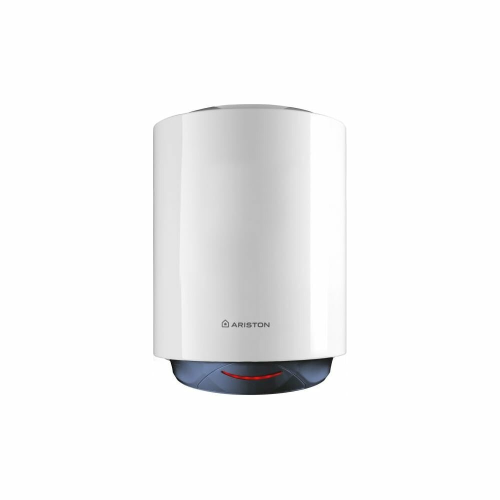 Накопительный водонагреватель Ariston BLU1 R ABS 30 V SLIM
