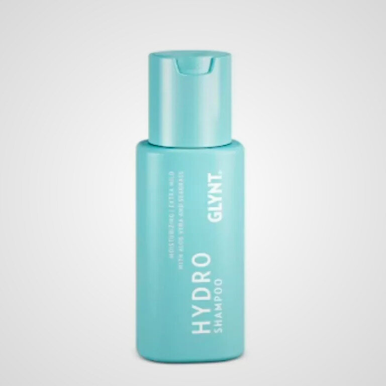 Увлажняющий шампунь Hydro 50 мл GLYNT Hydro Shampoo Шампунь 50 мл