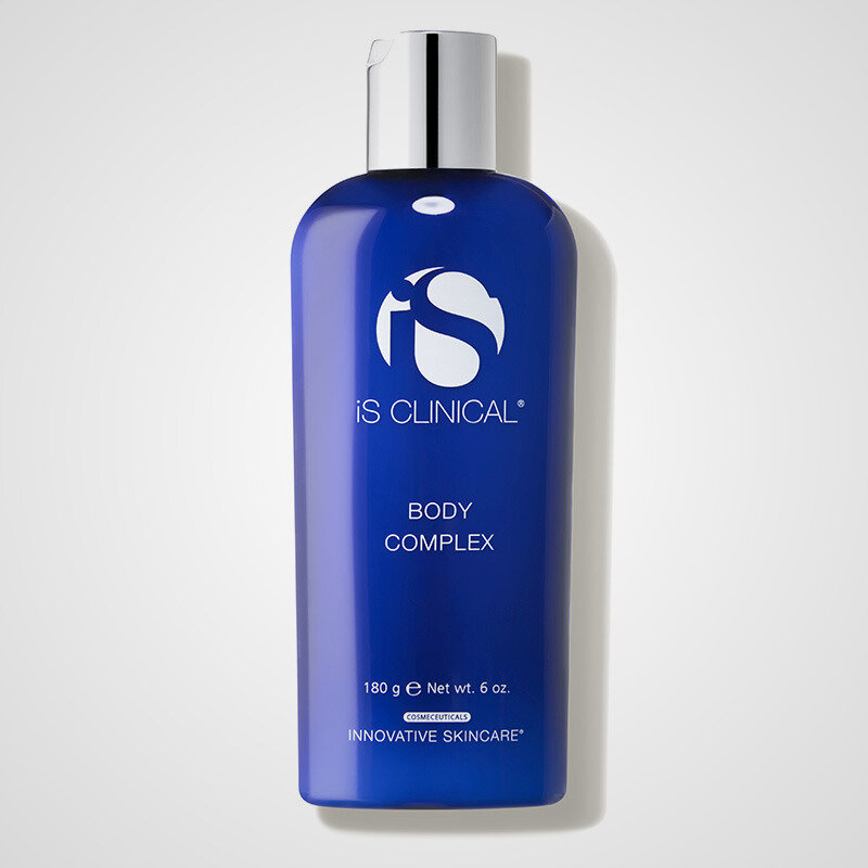 Лосьон для тела Body Complex 180 гр Is Clinical Body Complex Лосьон 180 мл