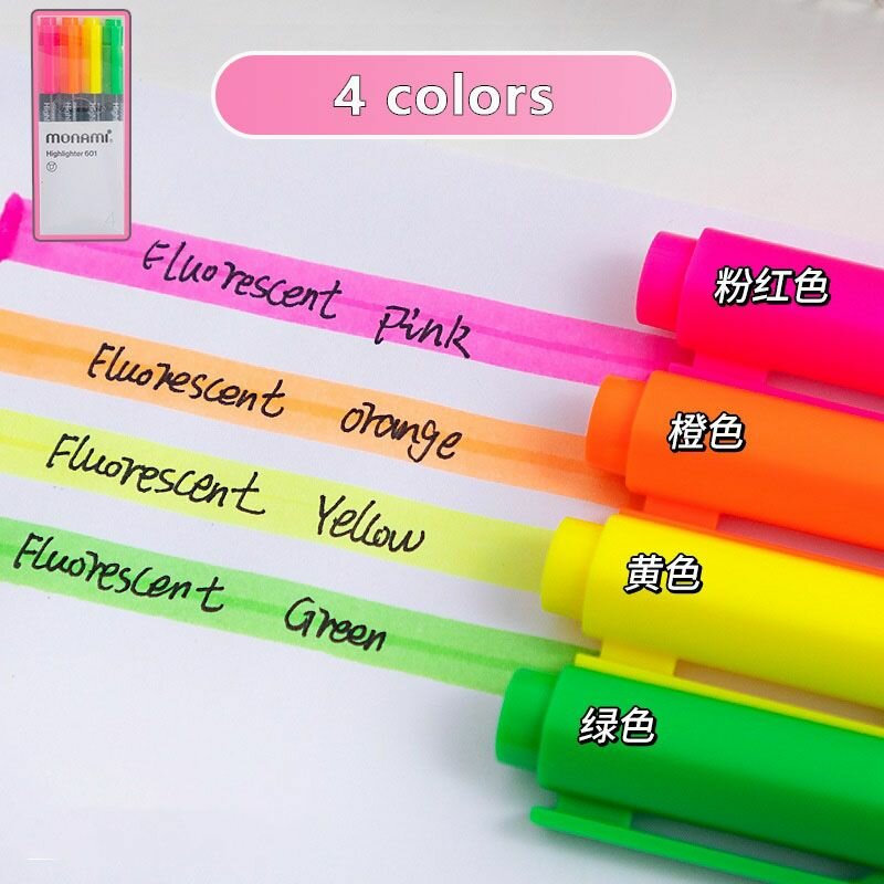 Текстовый маркер