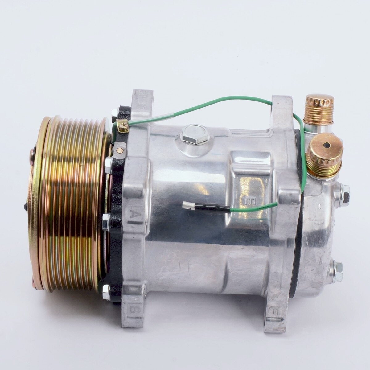 Компрессор 5H14 5322 PV8 24V (013866)