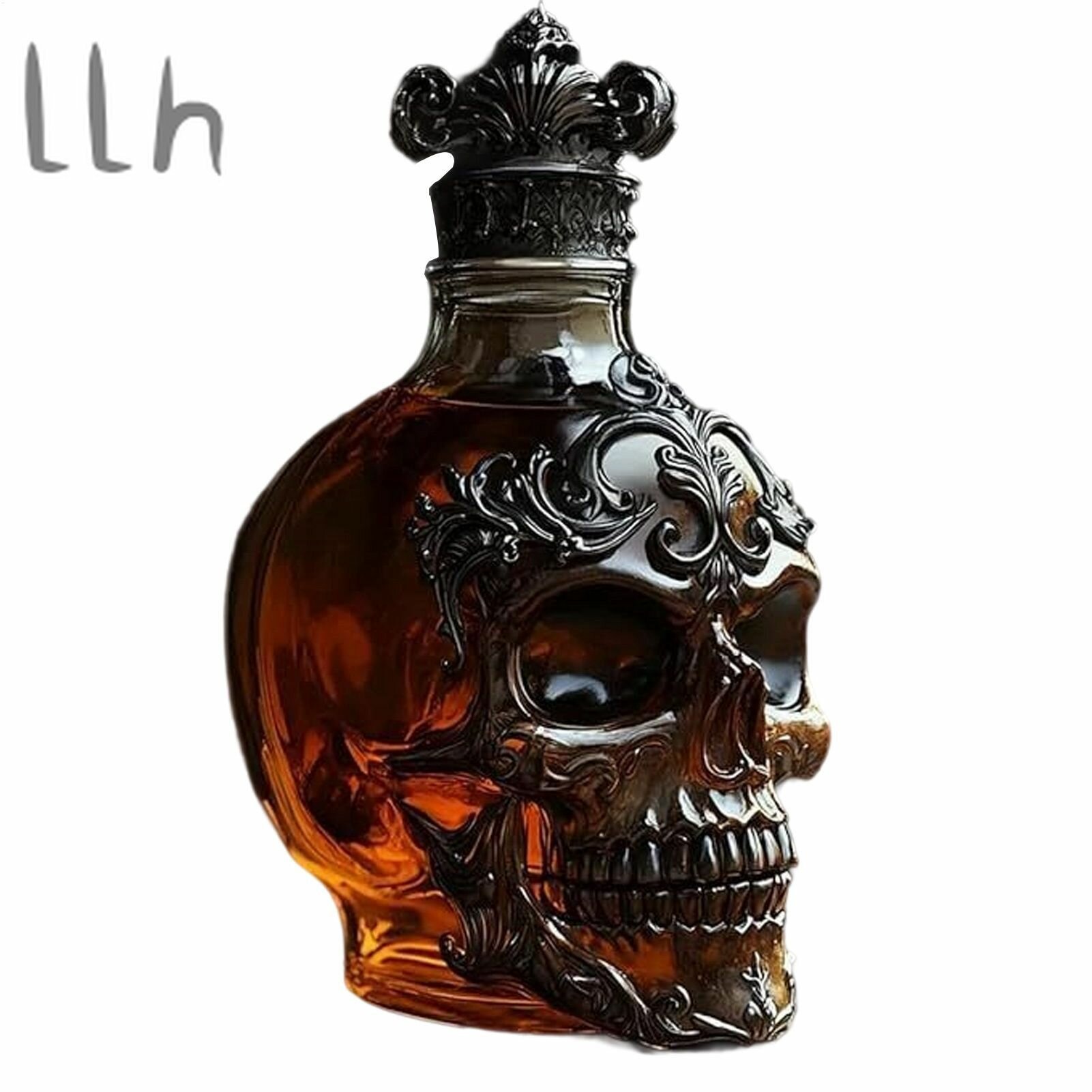 Декантер — фото 1