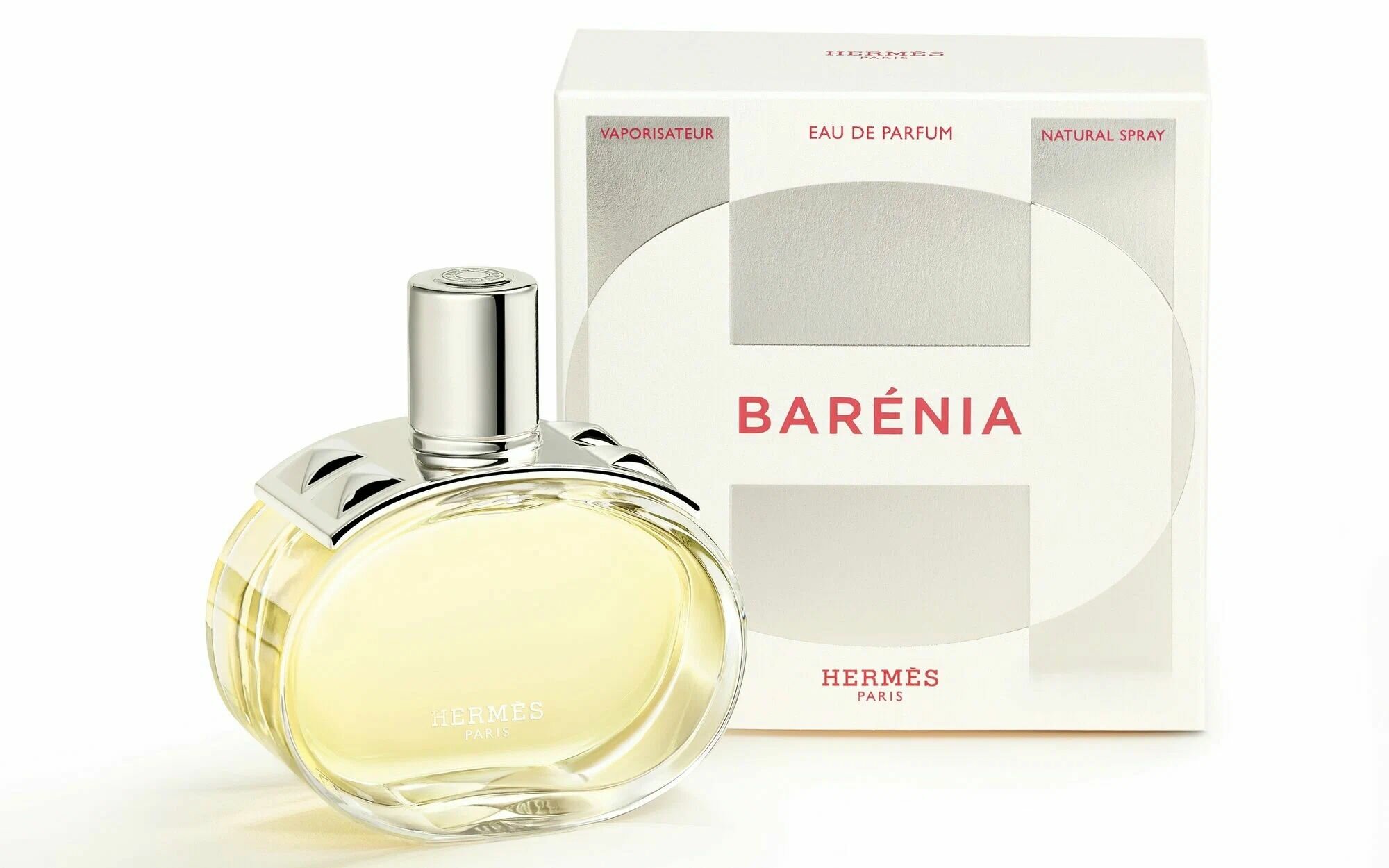 HERMES Barenia Парфюмерная вода 12.5 ml, для женщин, шипровые