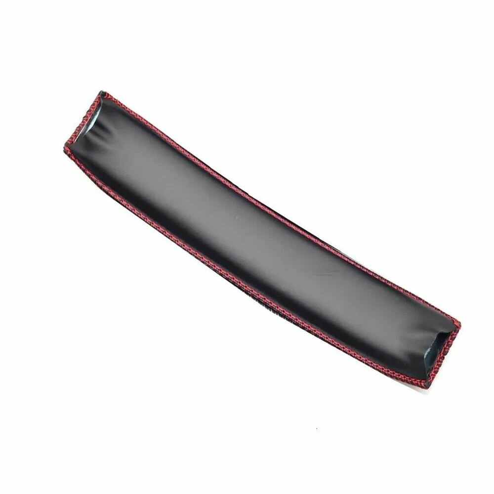 Чехол для оголовья HyperX Cloud CORE/II, Красная линия