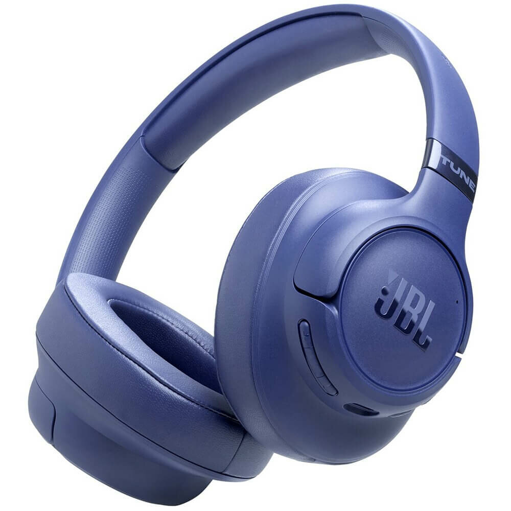 Наушники JBL Tune 780NC синий