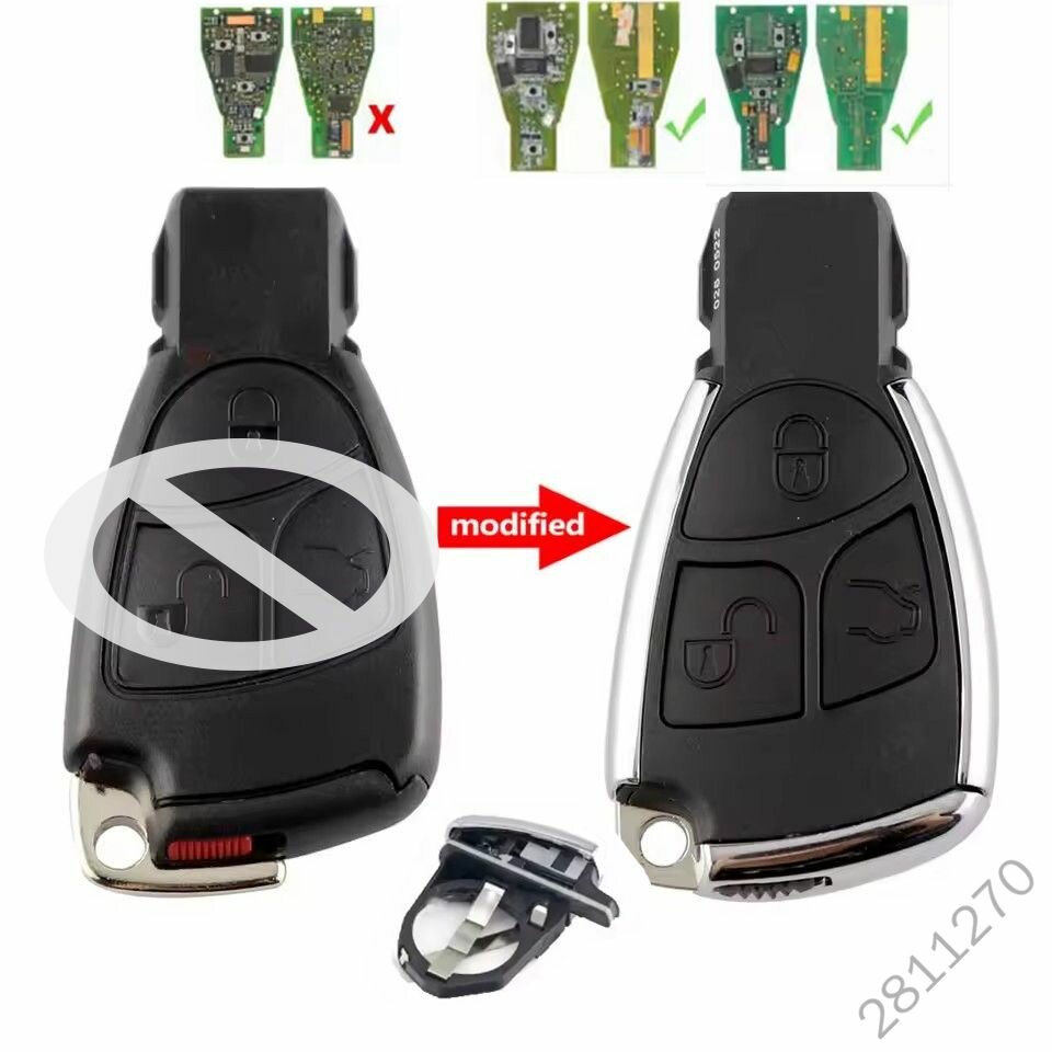 Брелок автомобильный