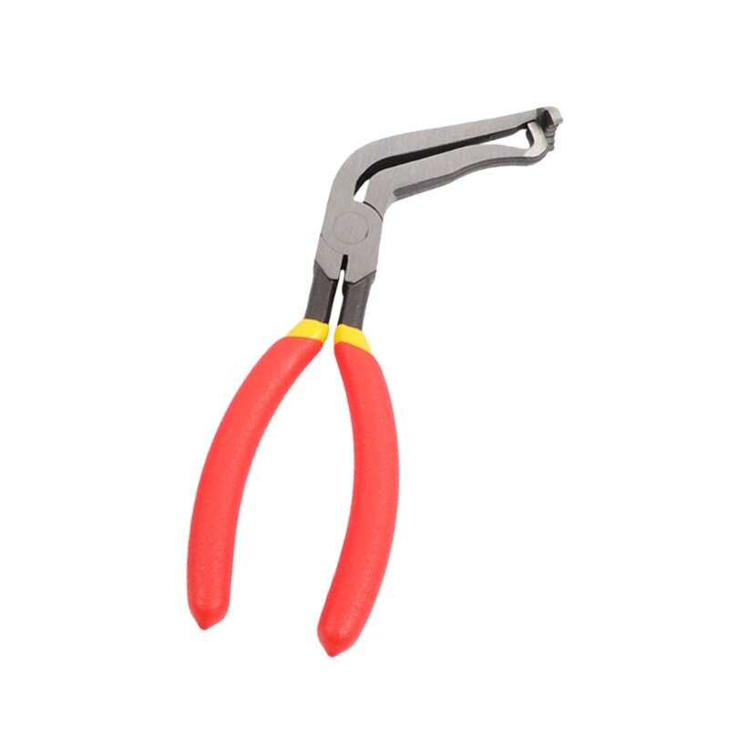 Плоскогубцы Для Отключения Электричества 8-дюймовые Стальные Эргономичные для Быстрого Ремонта Автомобильного Электрического Оборудования