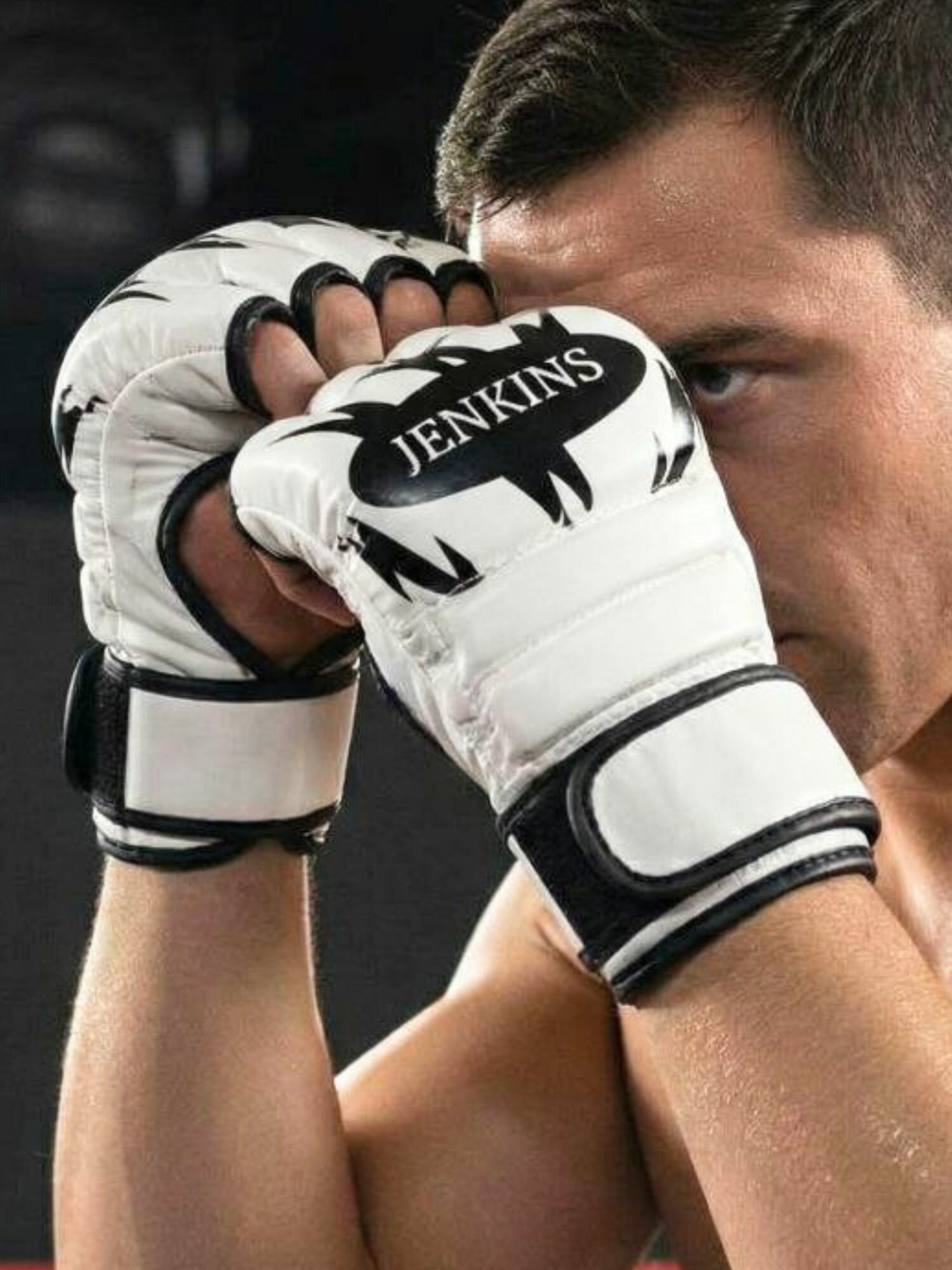 Перчатки для единоборств