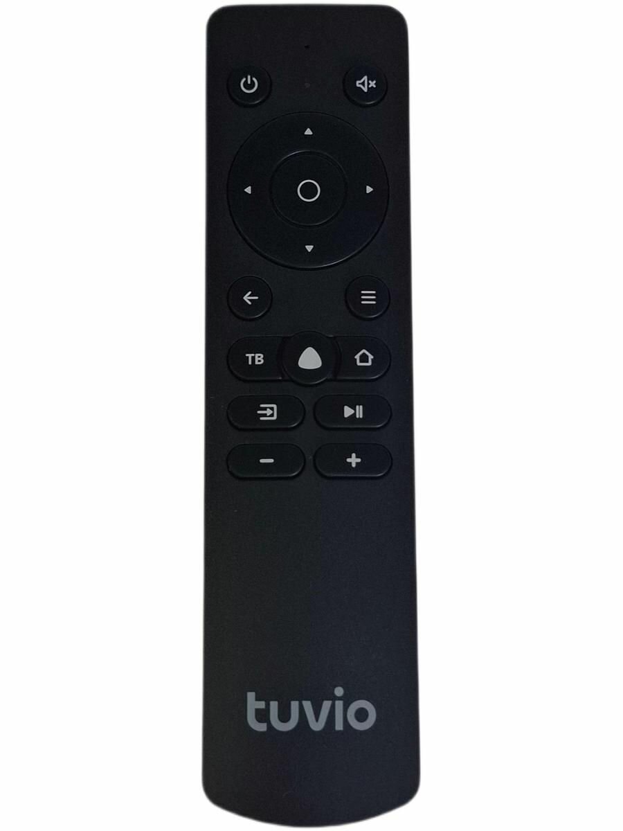 Пульт ДУ, для телевизора Tuvio TD24HBSV1