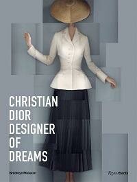 Книга "Christian Dior : Designer of Dreams"