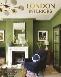 Книга "London Interiors"