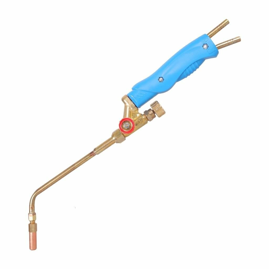 Мини-горелка H01-2 для газовой сварки