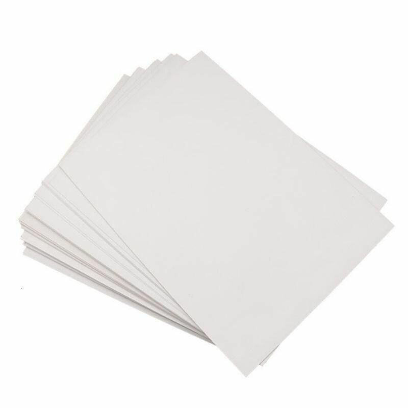 Фотобумага глянцевая водонепроницаемая, - A3