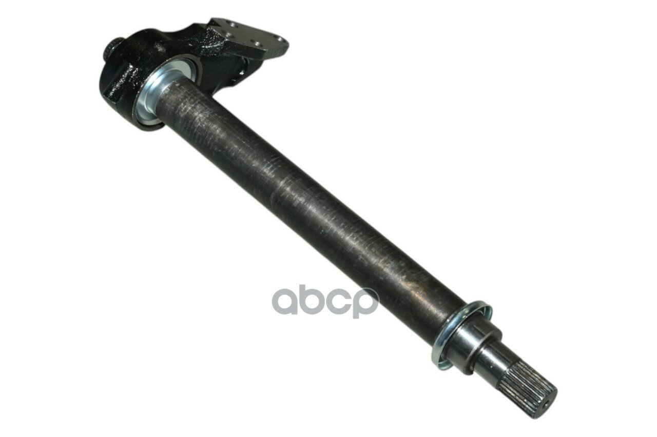 Привод промежуточный правый 464mm, 495602S700 KIA Sportage, Hyunda Stellox арт. 158 2326-SX