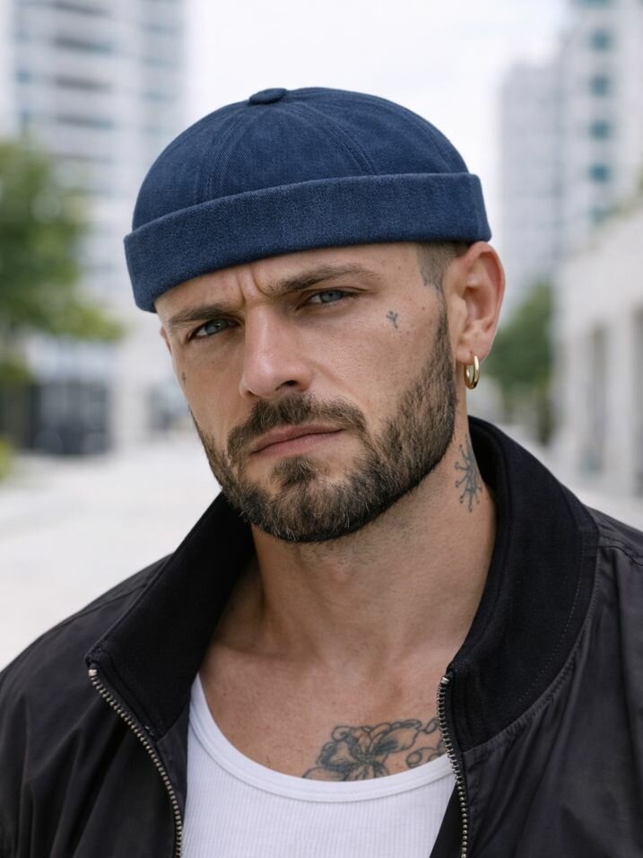 Кепка для велоспорта Базовая коллекция для мужчин и женщин