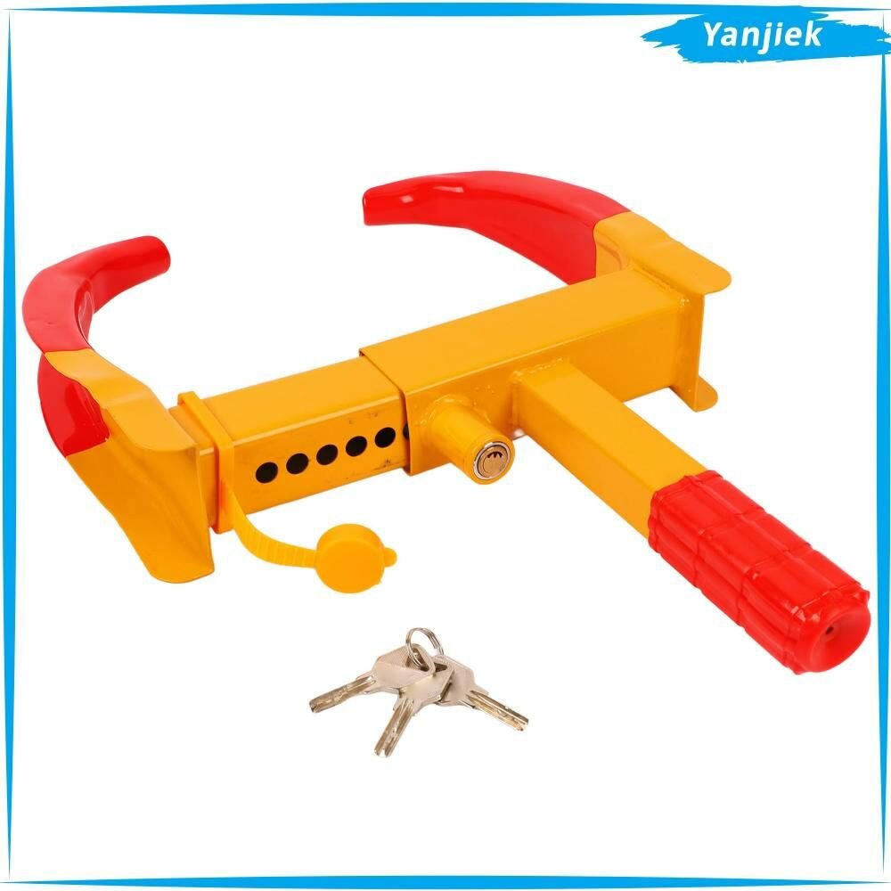 Устройство противоугонное