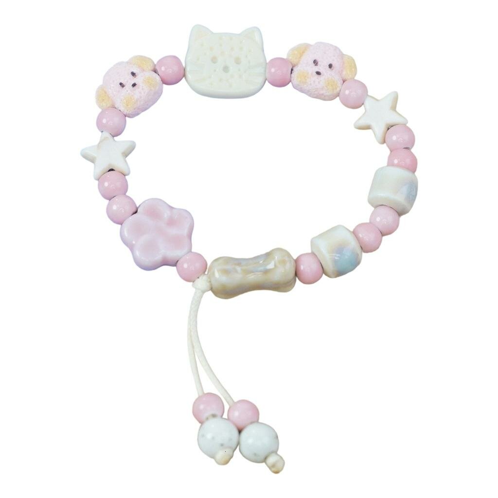 Керамический браслет для собак, Стиль 4