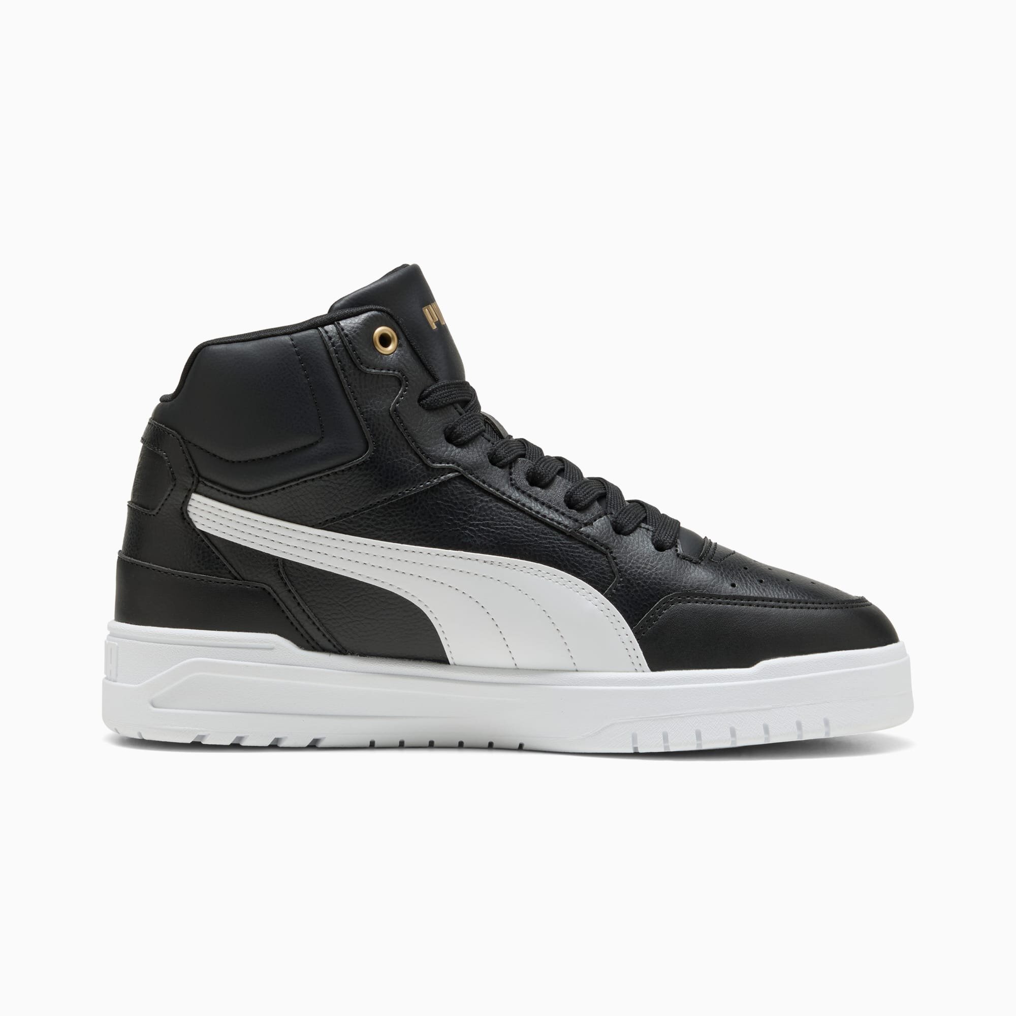 Кеды Shuffle Downtown Mid