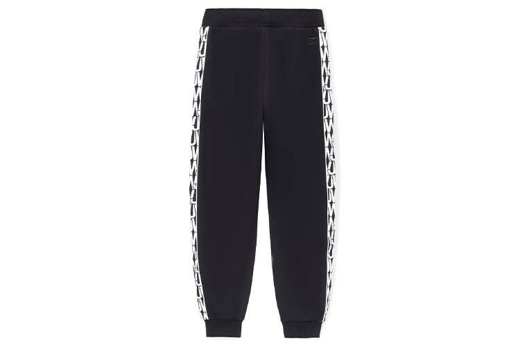 Брюки спортивные Li Ning x JASON WU