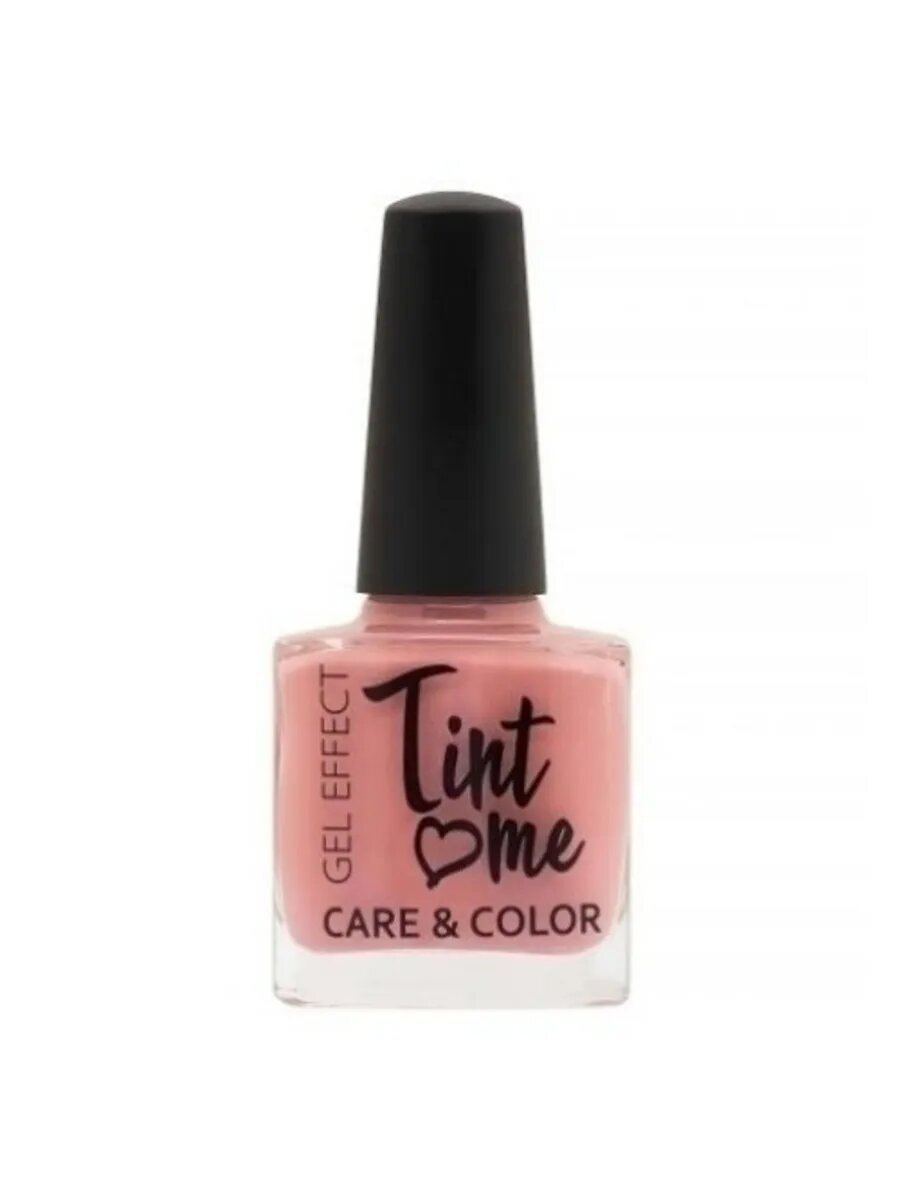 Лак для ногтей Tint me Care&Color № 93