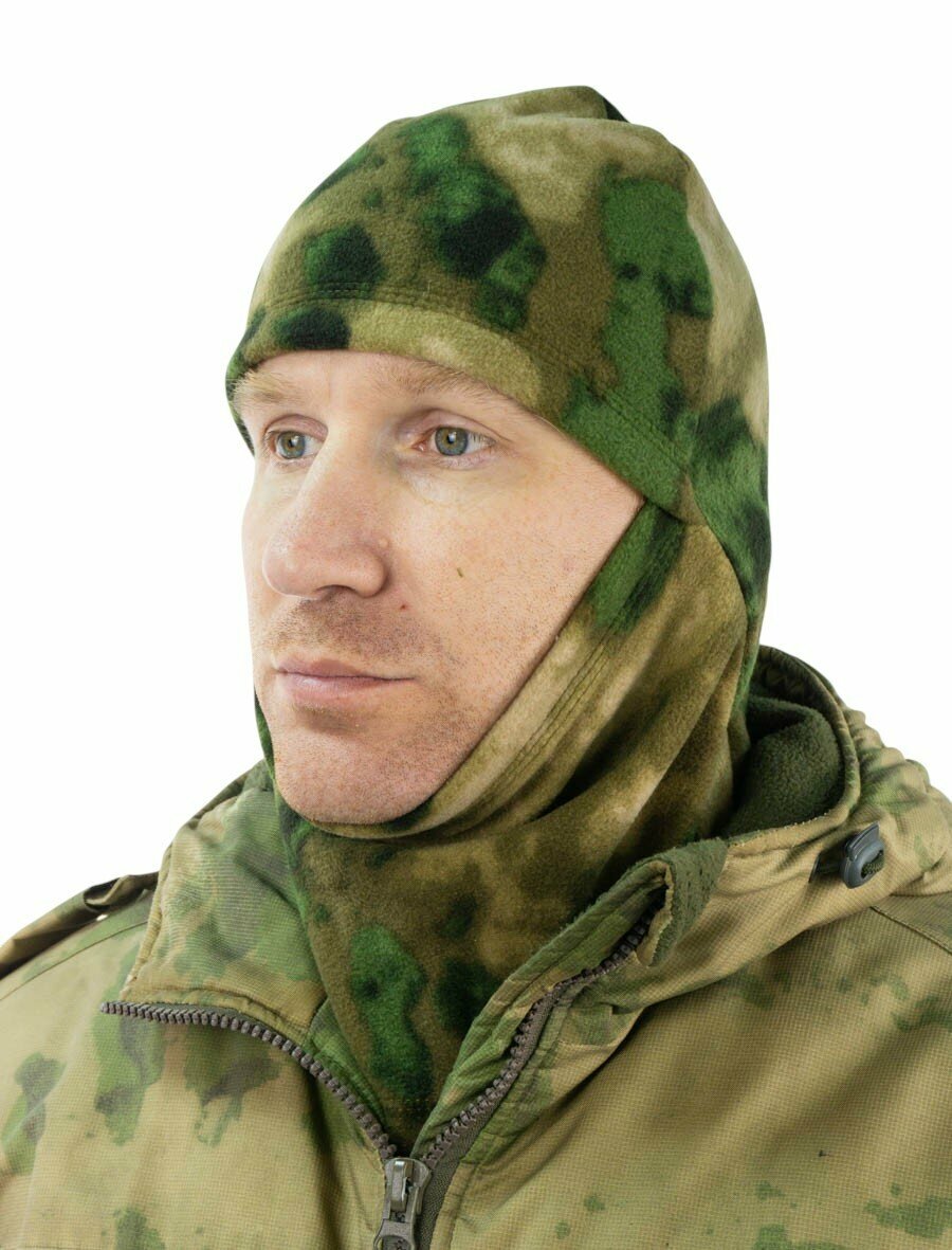 Балаклава для мужчин