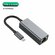 Адаптер Type-C to RJ45 1000Mbps